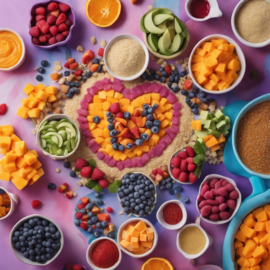 Health Eating – thrivekids-in